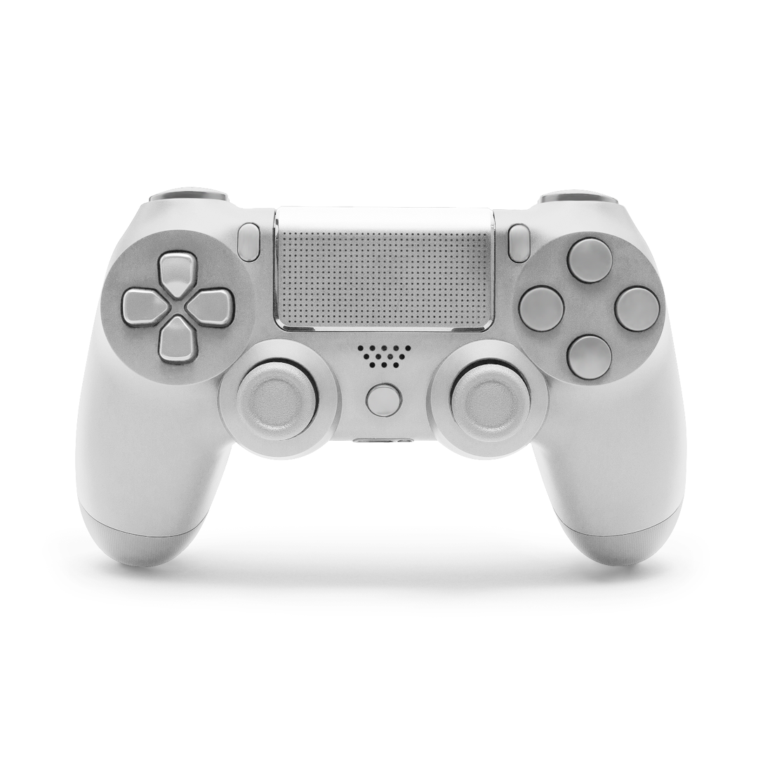 PS4 Controller – Cracked Controller